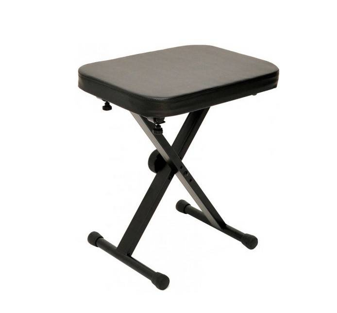 Ever Play KB-01 - Ława Do Keyboardu,Pianina, Gitary | Instrumenty ...